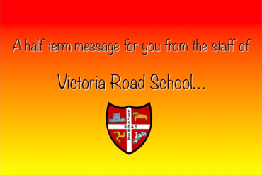 Victoria Road School